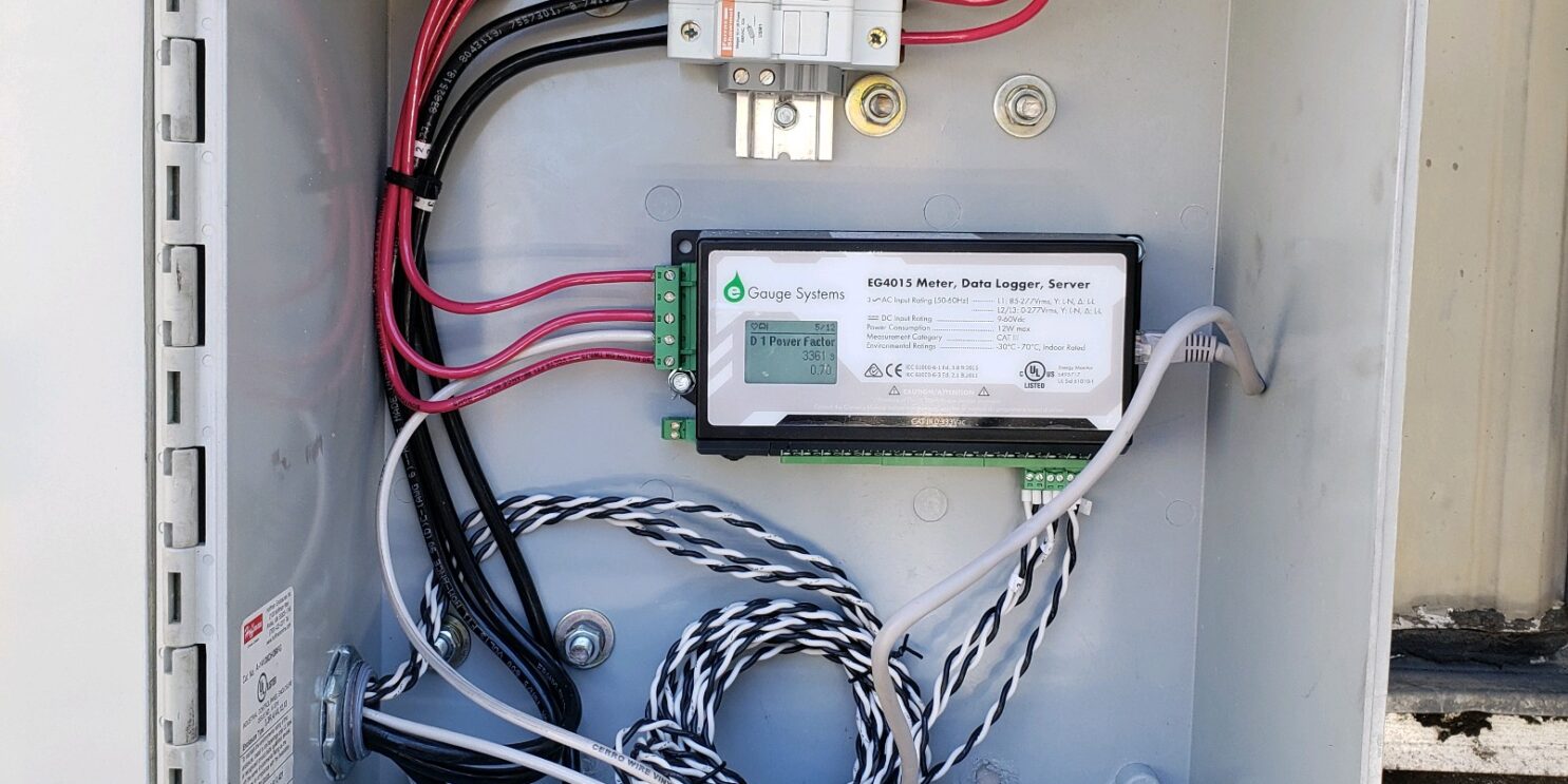 Solar Air Conditioning and Energy Storage Solutions