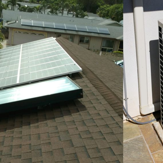 SunTrac Solar Thermal SmartPanel Applications