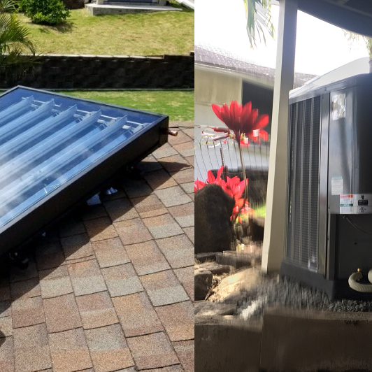SunTrac Solar Thermal SmartPanel Applications