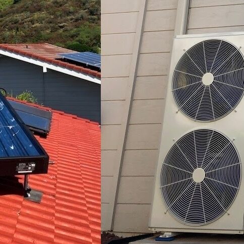 SunTrac Solar Thermal SmartPanel Applications