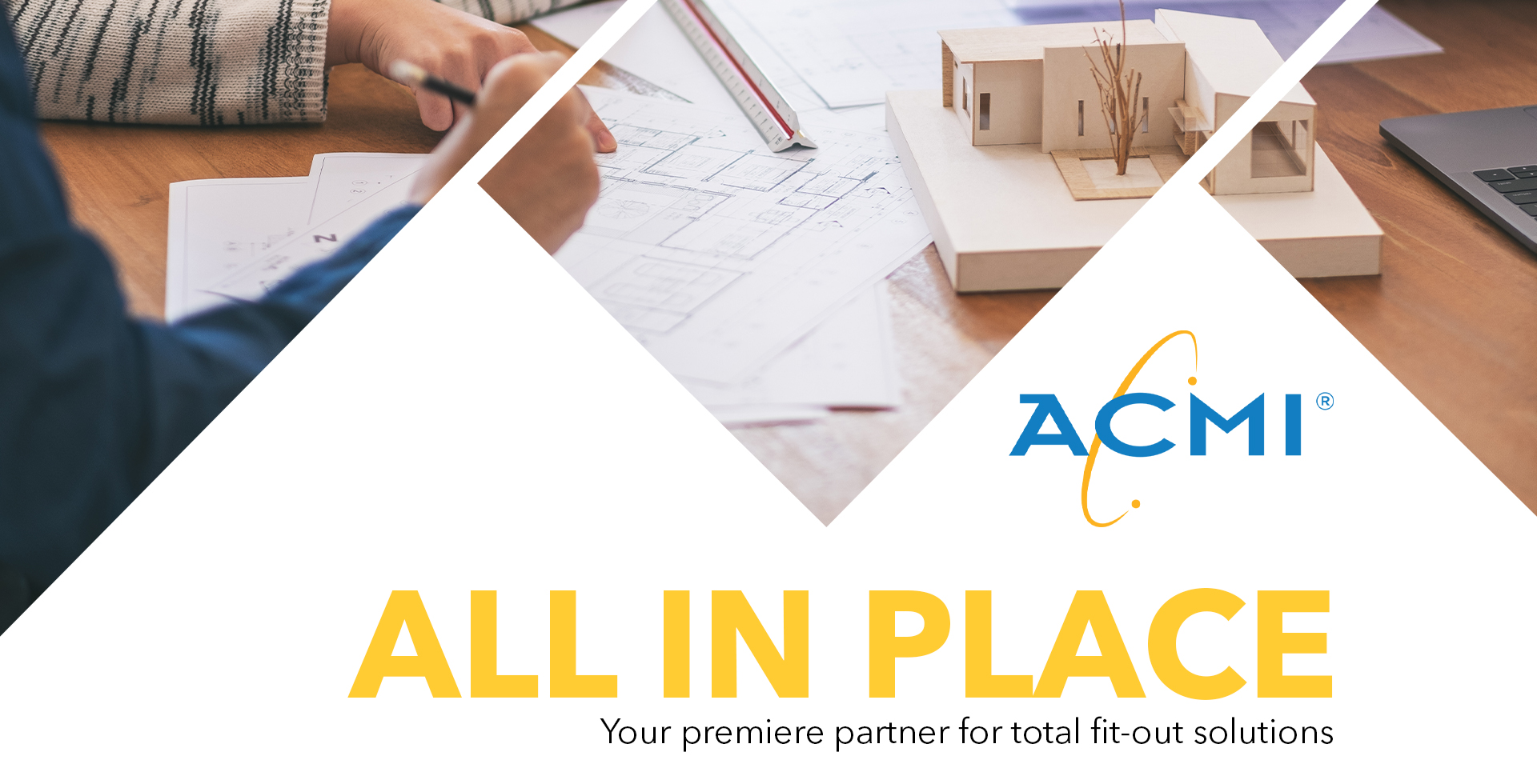 Meet our solar HVAC contractor, ACMI Office Systems Philippines